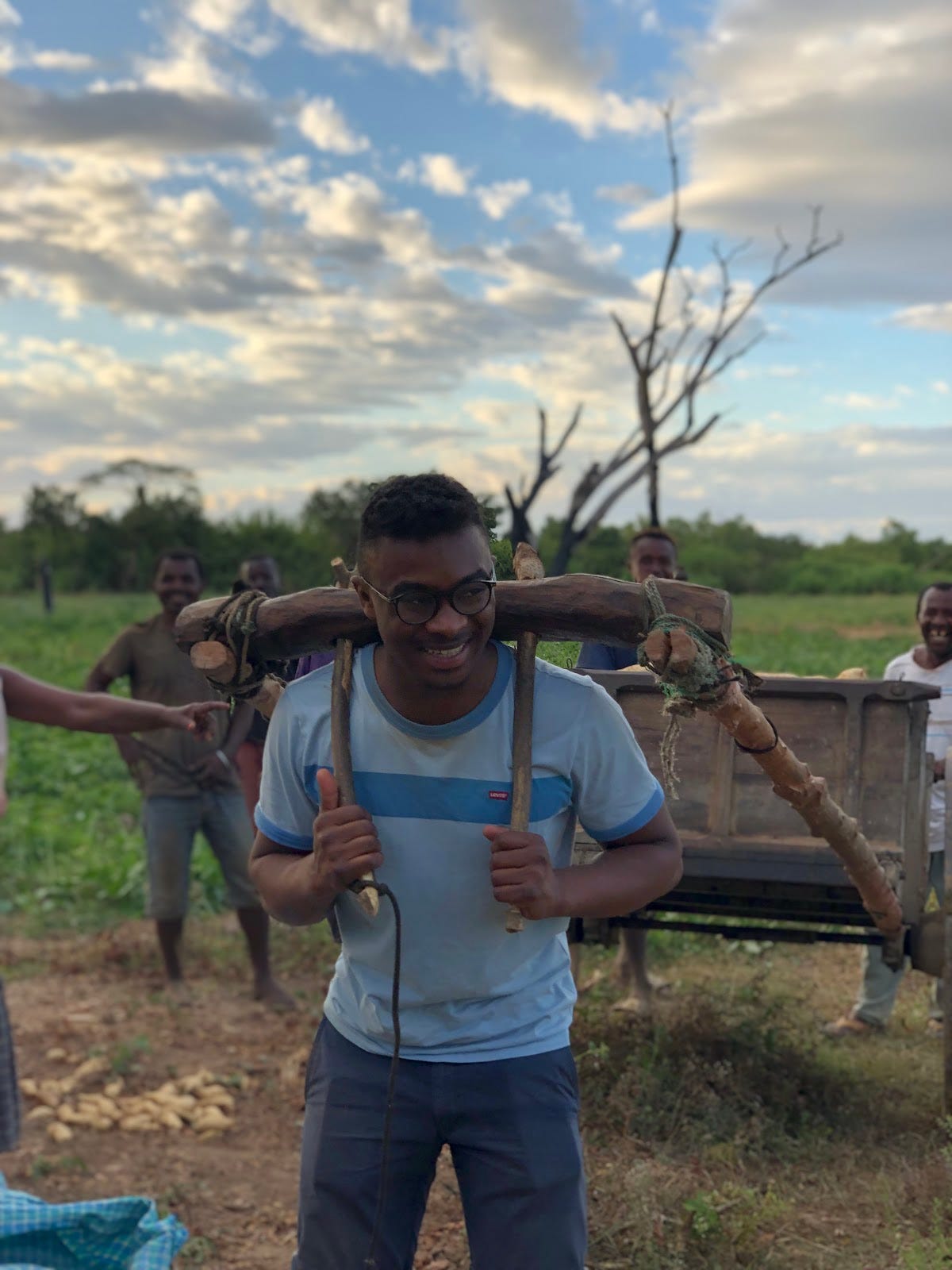 From Darkness to Light: How Righi Rasoa Is Electrifying Rural ...