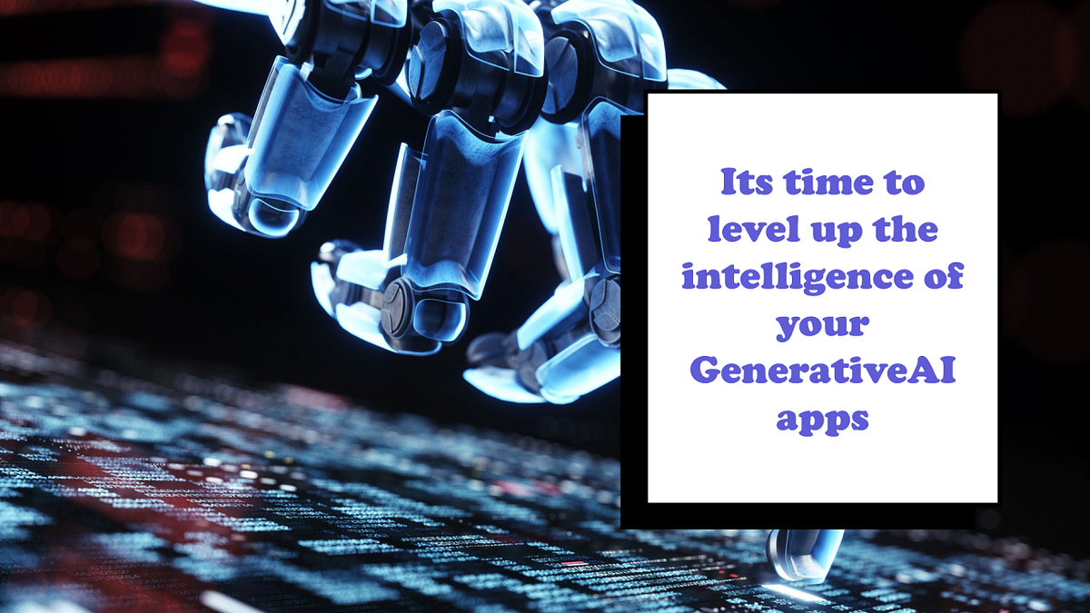 Integrate Retrieval-Augmented Generation with LLMs | Medium