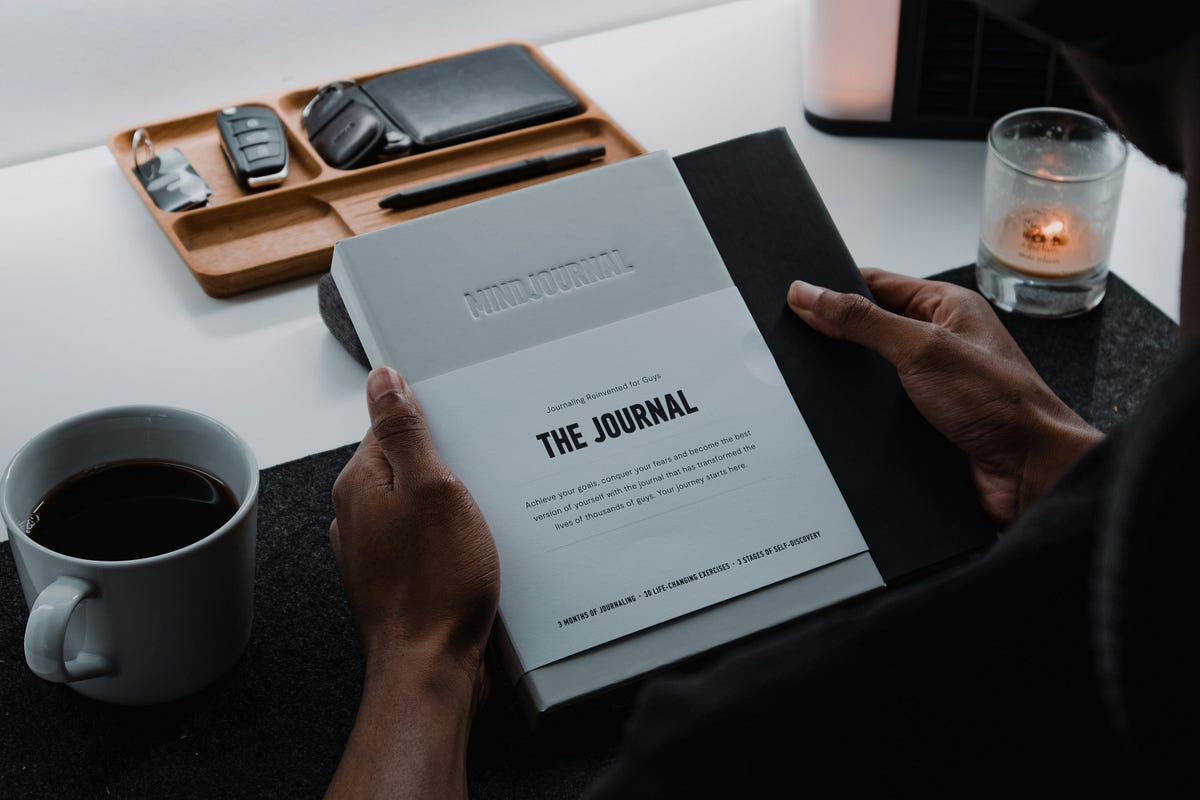 Top Eight Self-Improvement Habits for Personal and Professional ...