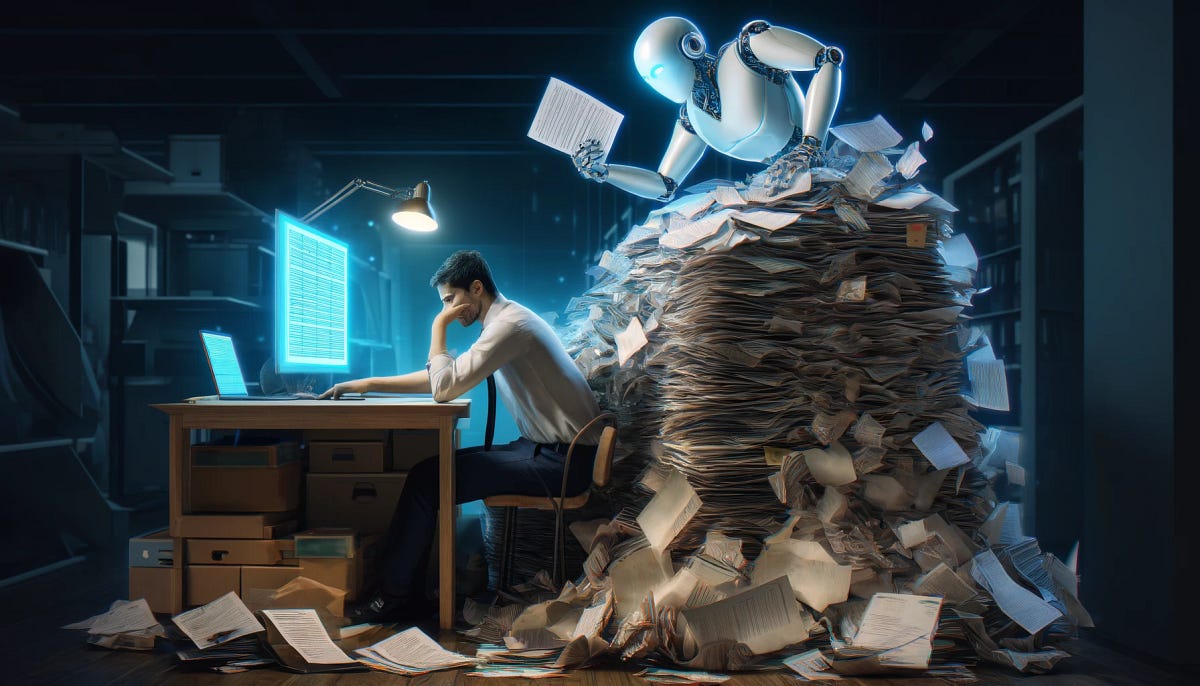 Job Hunting Is Annoying. Build an AI Assistant to Automate the Application process. | by ...