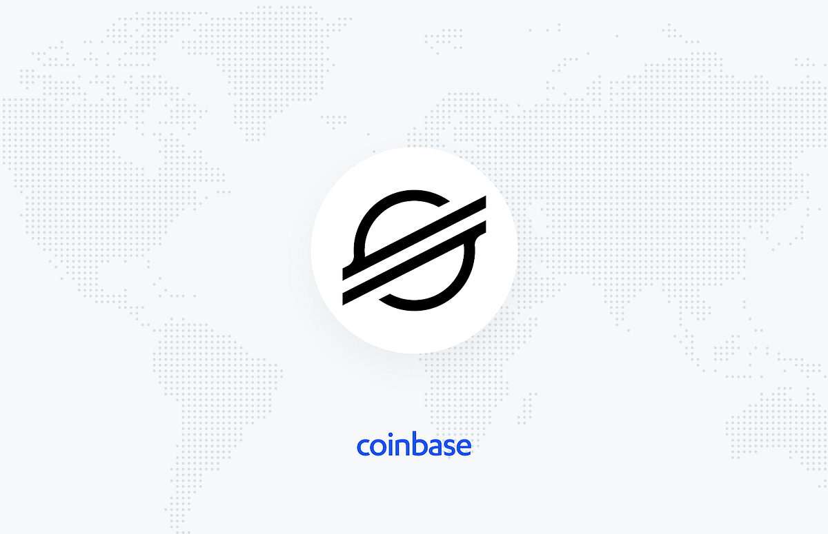 Stellar Lumens (XLM) now available on Coinbase | by Coinbase | The Coinbase Blog | Medium