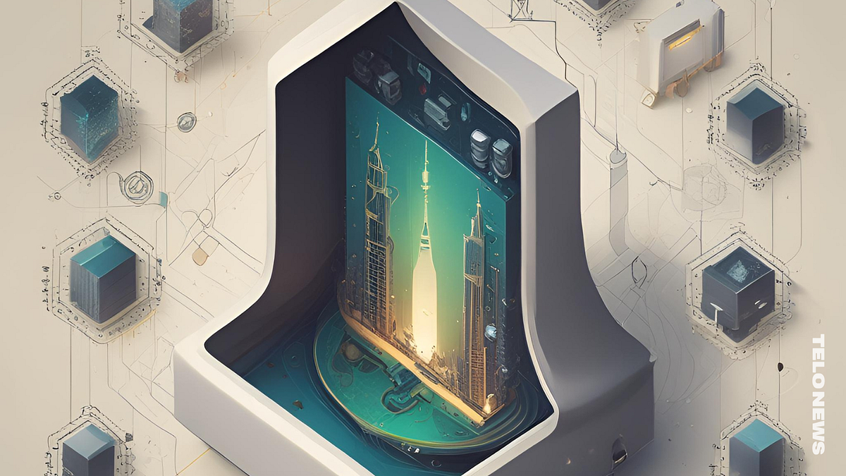 Saudi Arabia Joins China and the UAE in CBDC Project mBridge Led by ...