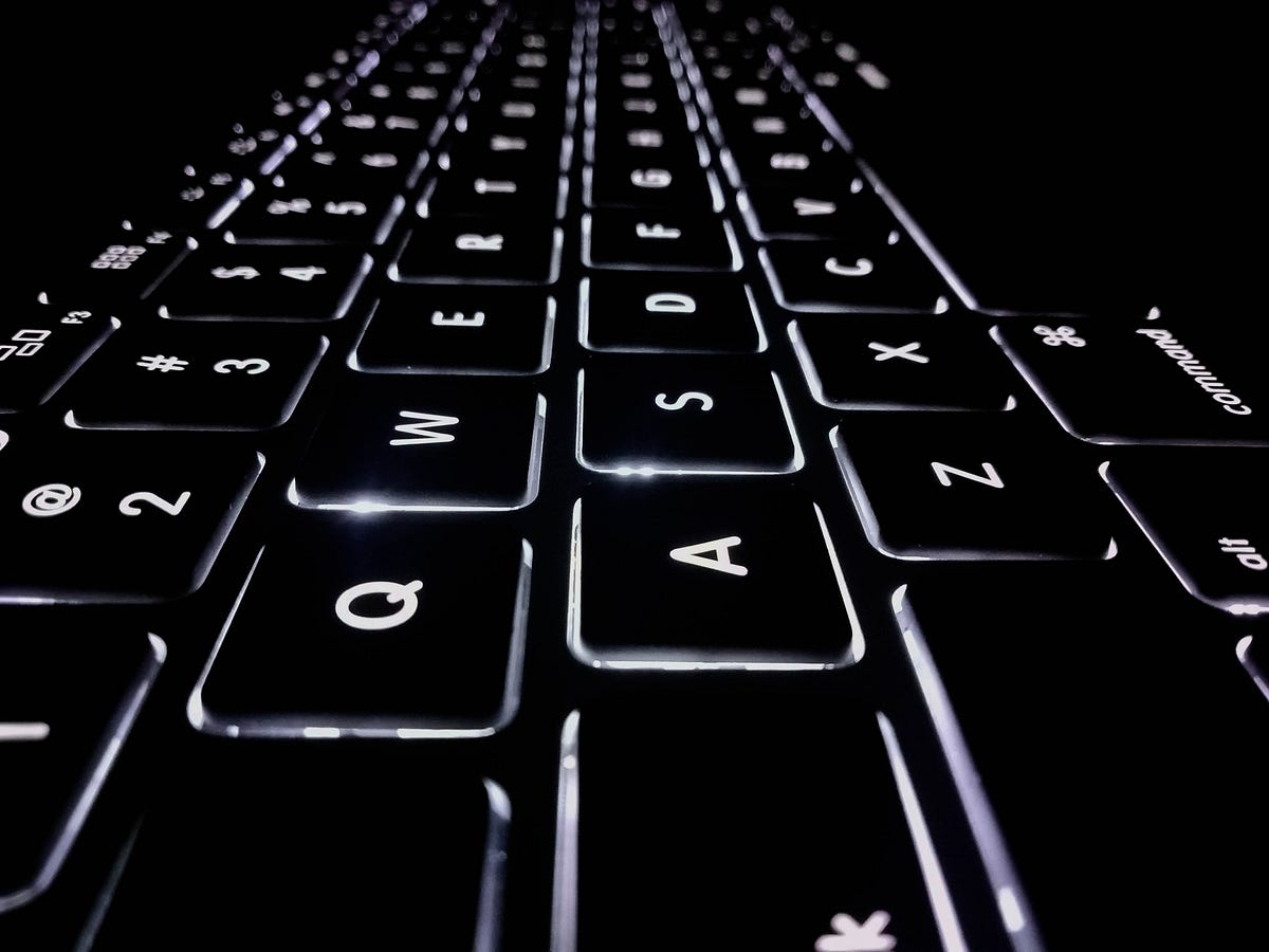 Goodbye HTML. Hello Canvas! | JavaScript in Plain English