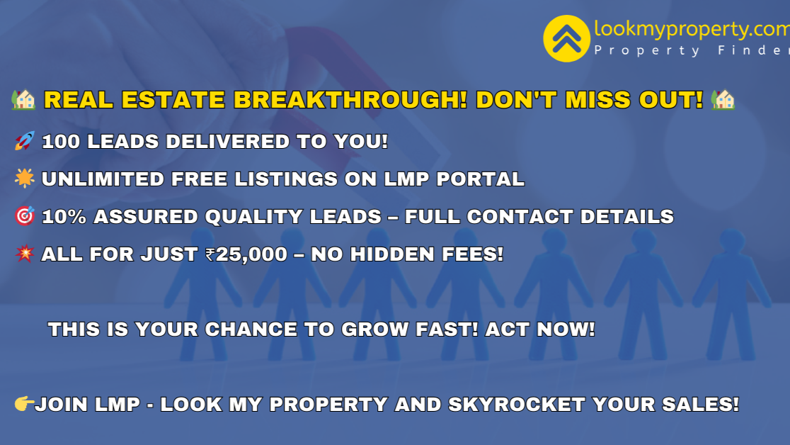 Title. Maximizing Real Estate Potential with… | by lasya digi | Sep, 2024 | Medium