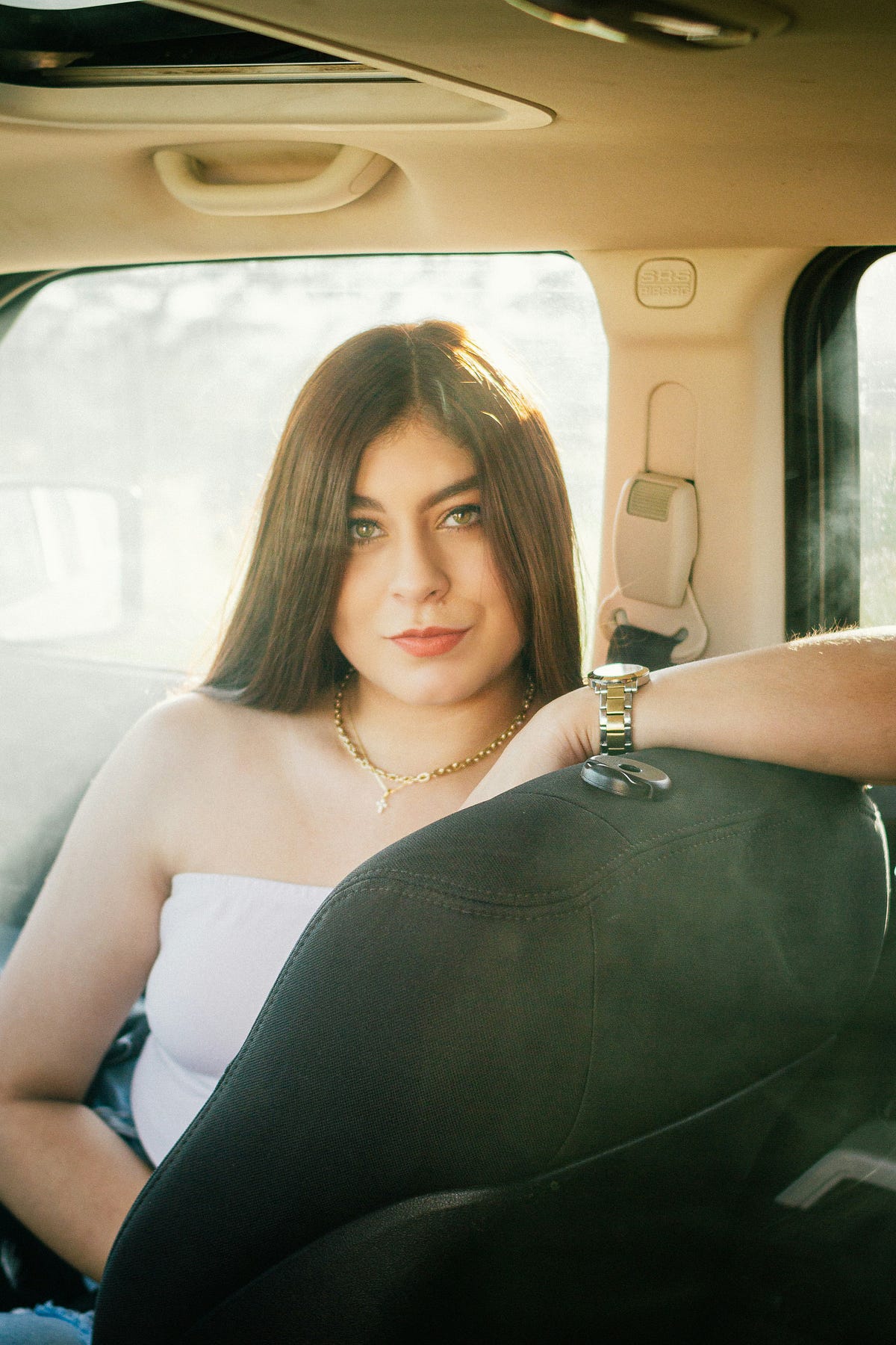 What Women Say They Want vs. What Their Nervous Systems Choose | by ...