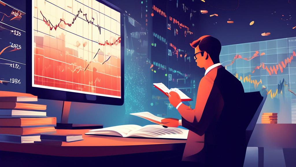 Understanding Stock Prices: A Beginner’s Guide | by Linda Walker | Jun ...
