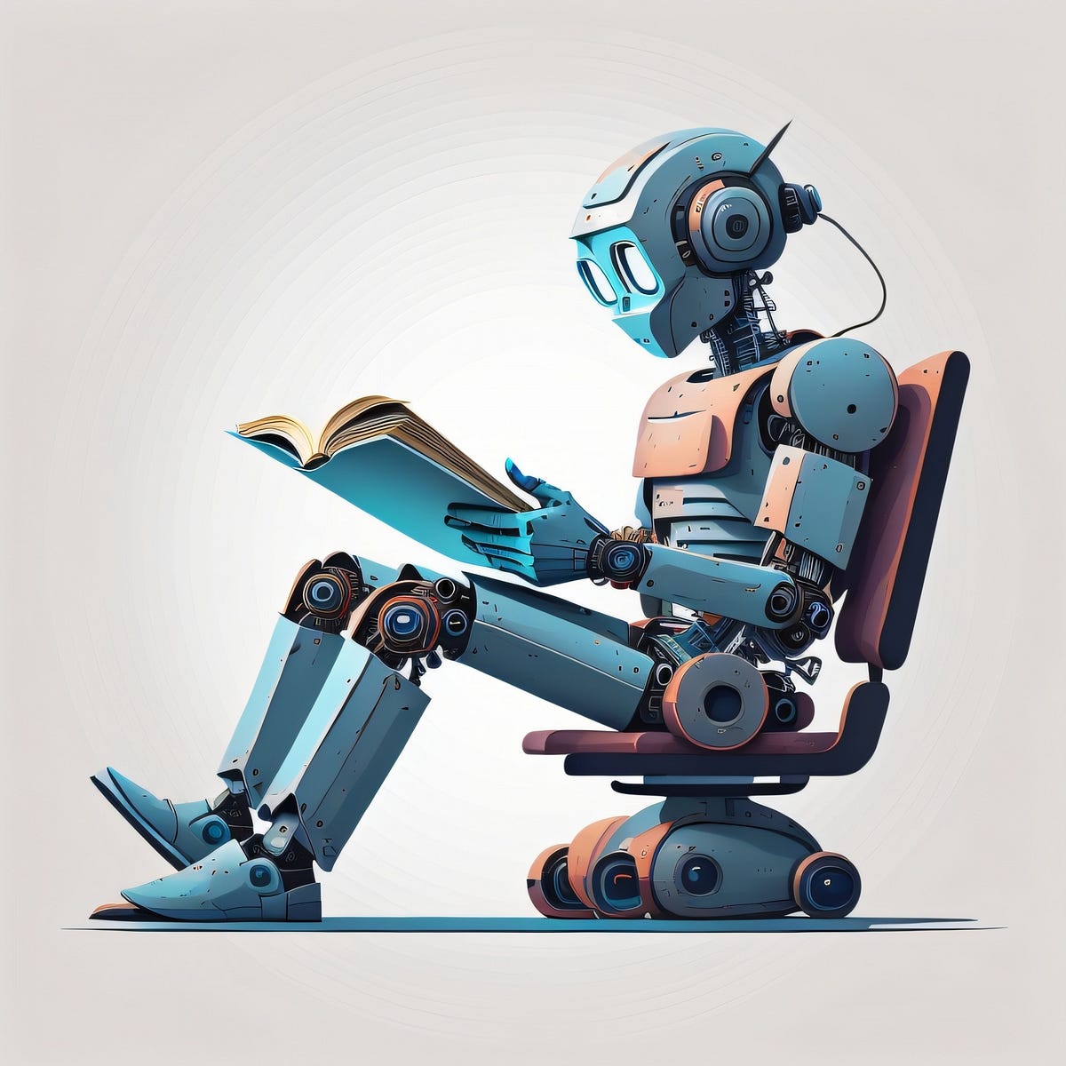 Reference Docs — Let Machines Handle Them | by Quill Cronwall | Apr ...