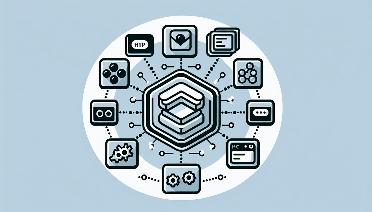 Real-time Data Communication in Web Applications: HTTP Polling vs ...