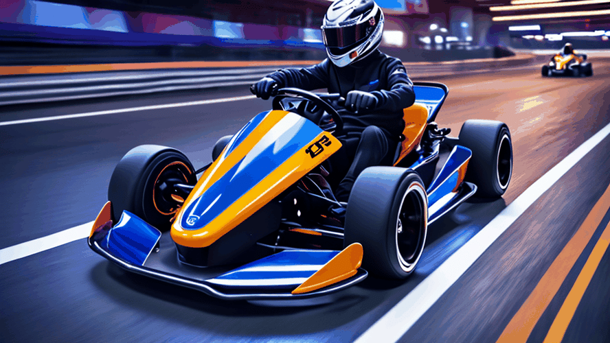 Electric Go Karts For Adults | by Isaiah Wilson | Jul, 2024 | Medium