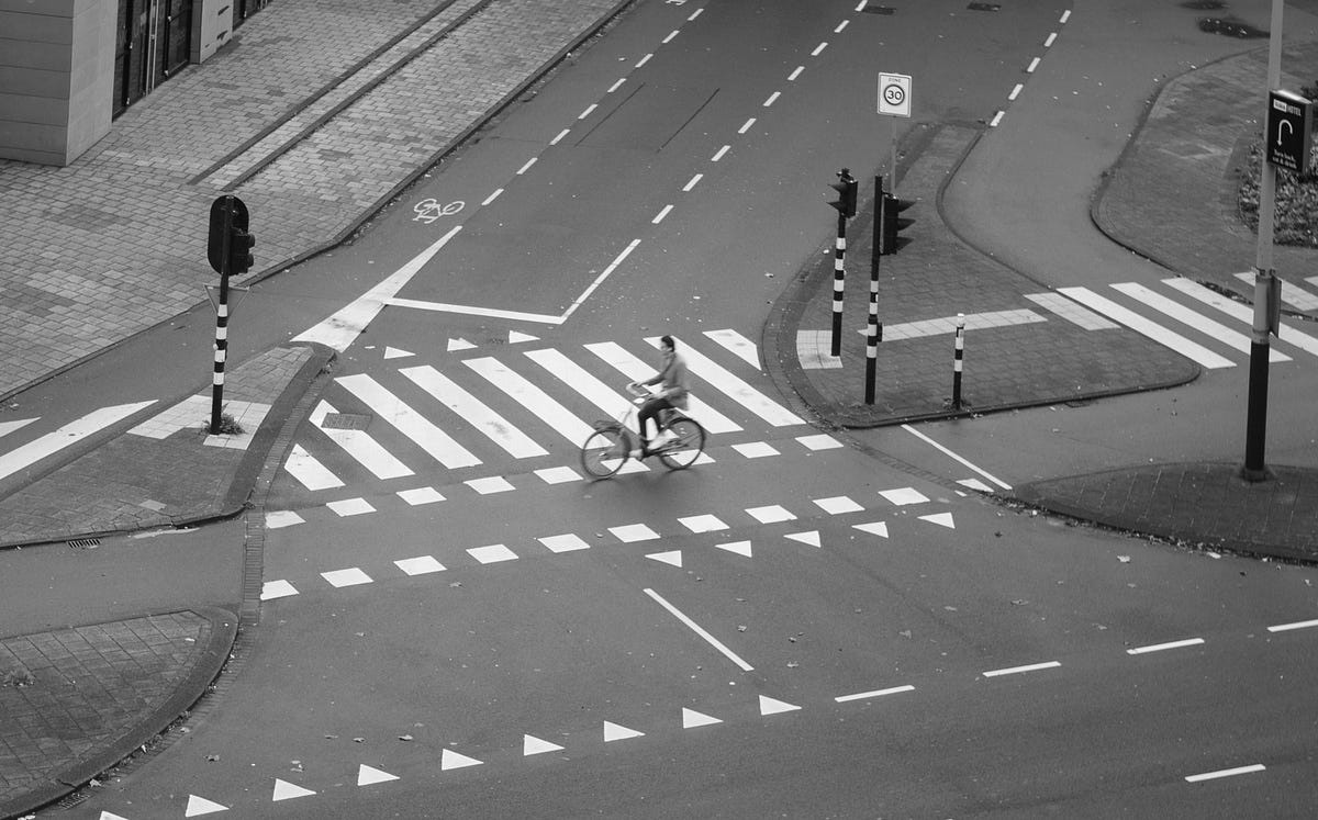 Flâneurship and Street Photography | by Light and Paper | Full Frame ...