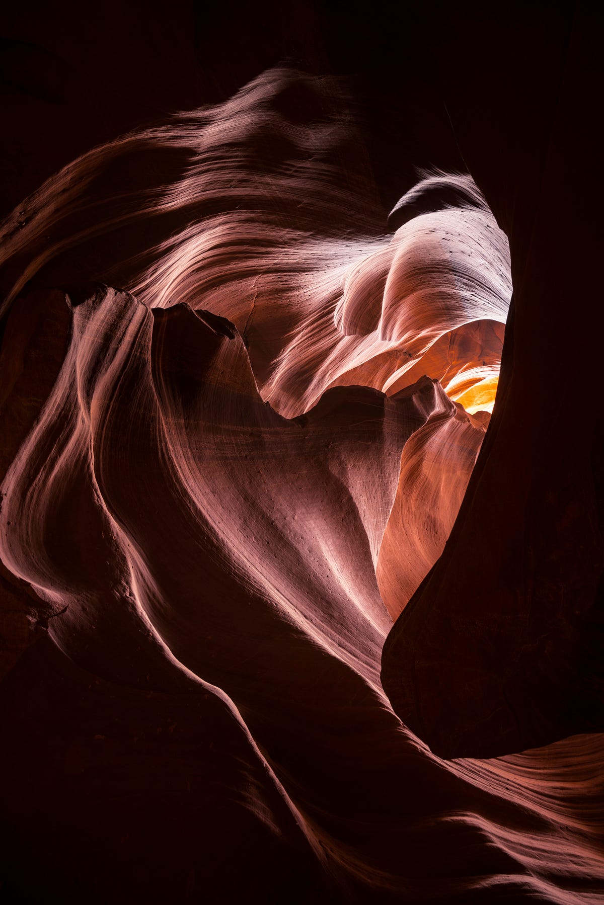 Time Didn’t Heal Me — It Just Taught Me How to Hide It | by Het Patel | Soulful Insights | Apr ...