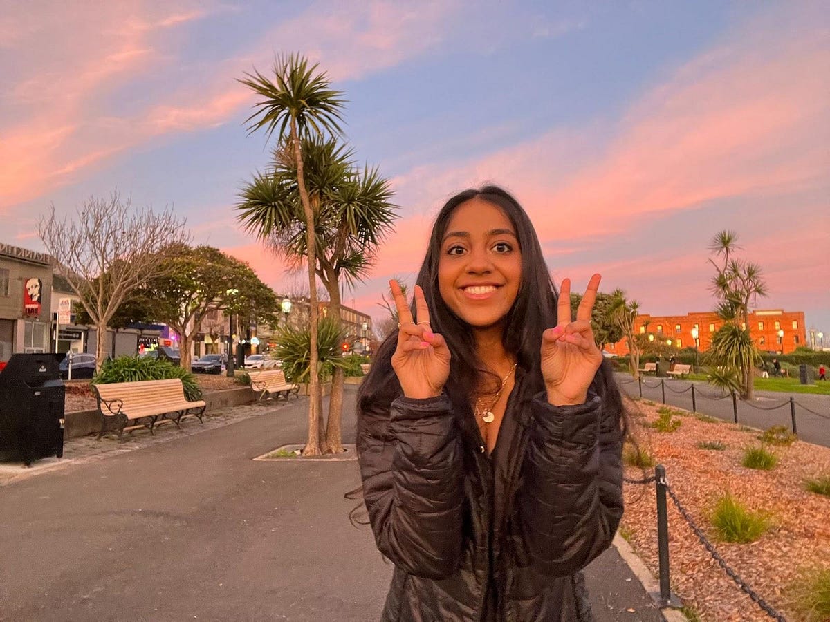 CodeHS Student Journey: From Coding in High School to UC Berkeley | by ...