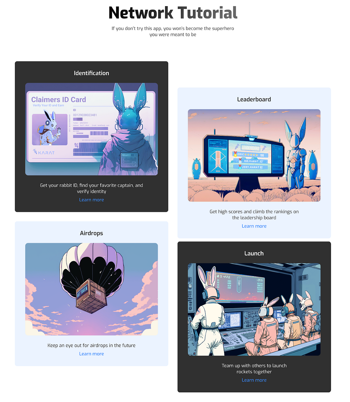 Karat Space Odyssey launching with ZKSync — The First ZK EVM Sharable DID Middleware | by ...