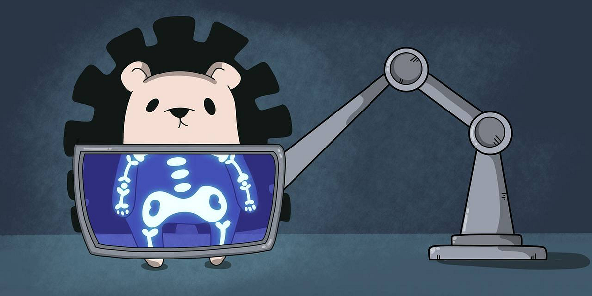 What is Hedgehog?. The frictions of gas fees on the… | by Hedgehog Protocol | Hedgehog Protocol ...