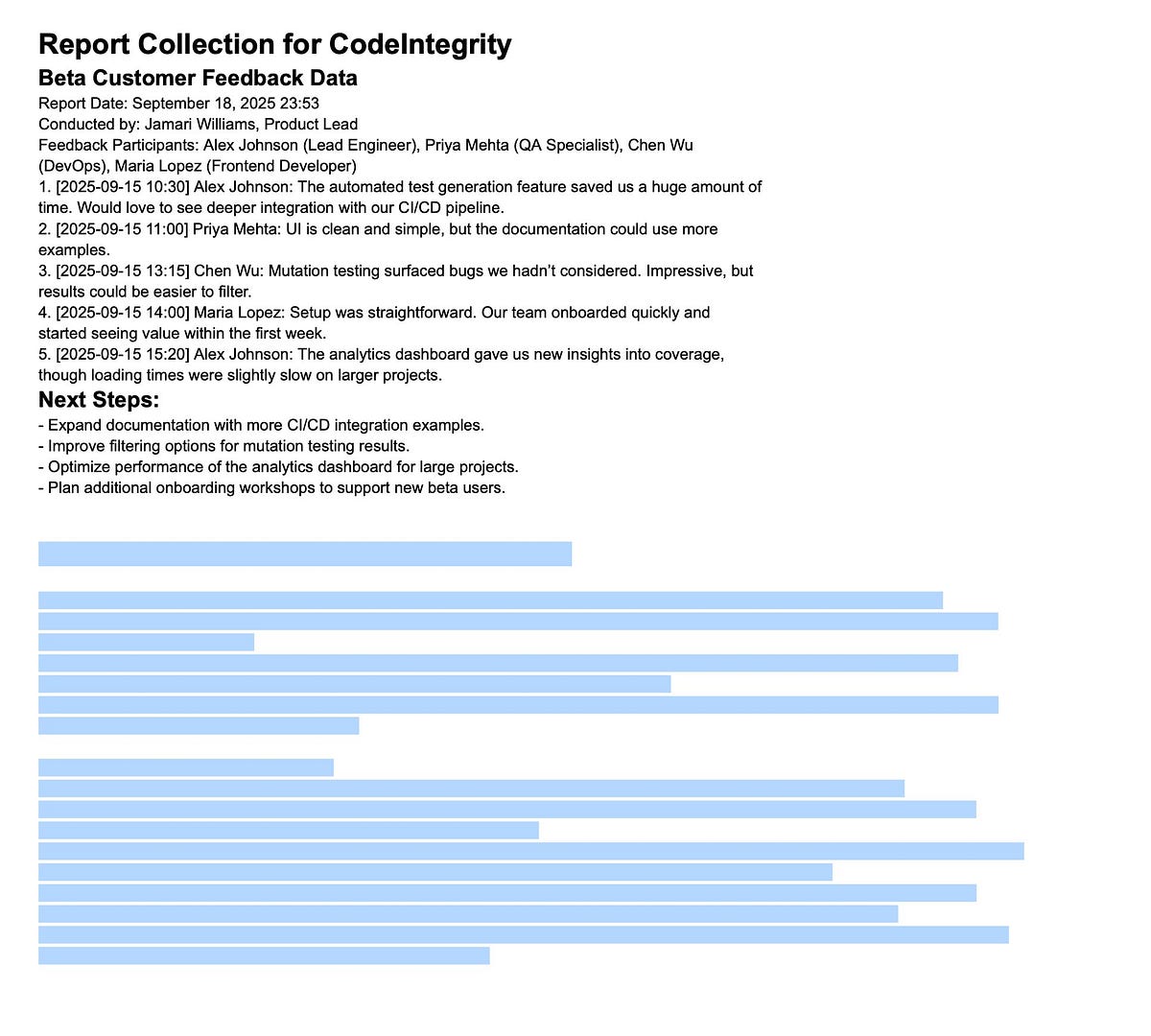 Unicode Attacks: Malice Hidden in the Cracks of Characters | by AI ...