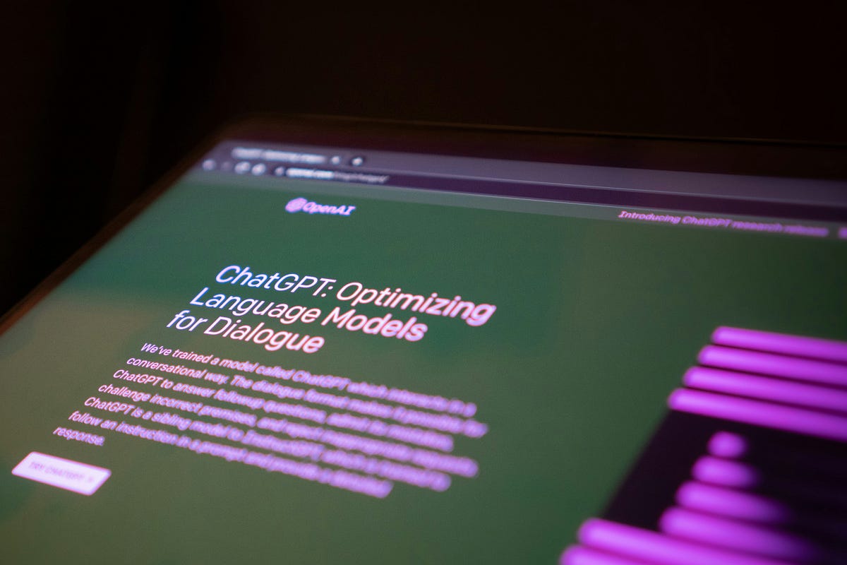 ChatGPT-5: Everything You Need to Know (And What to Watch Out For) | by ...
