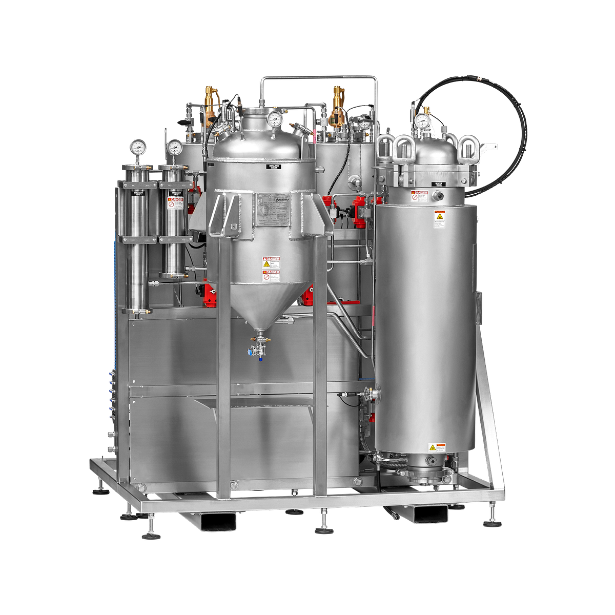 Revolutionizing Extraction: An In-Depth Look at Modern BHO Equipment ...