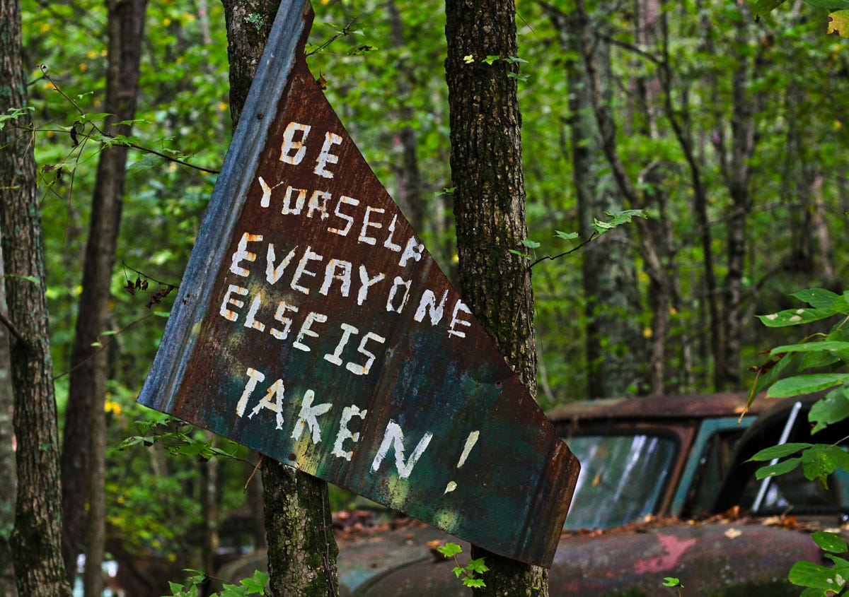 Self-Esteem and Self-Worth: Finding Balance in a Comparison Culture ...