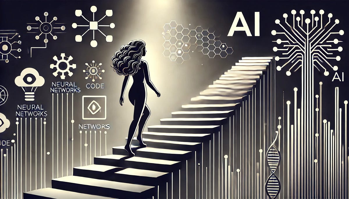 AI development in Python using TensorFlow! | by Katy | Python’s Gurus | Medium