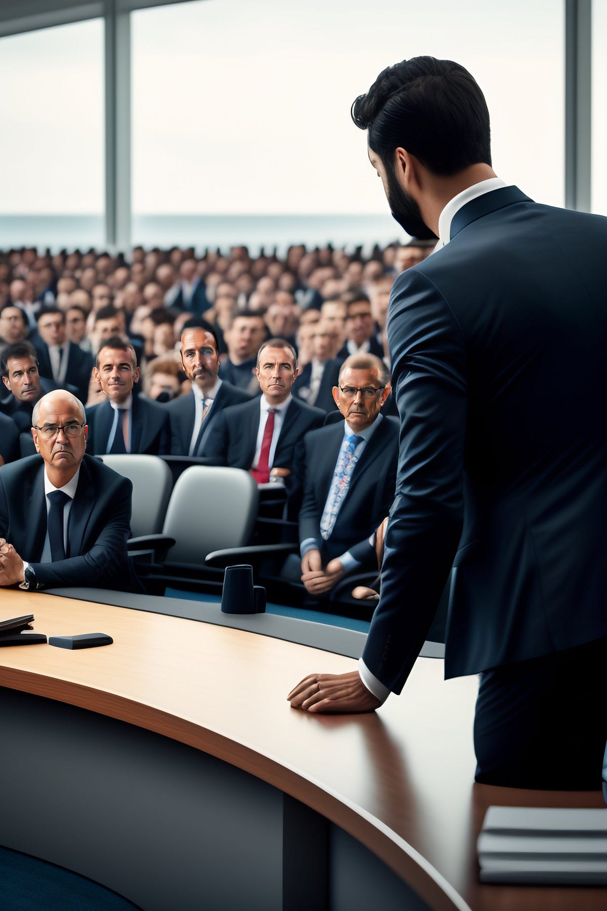 “Designed to Scale: How to Structure Your Business for Exponential ...