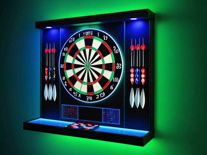 Electronic Dartboards Dartboards Cabinets | by Melissa Conner | Jul, 2024 | Medium