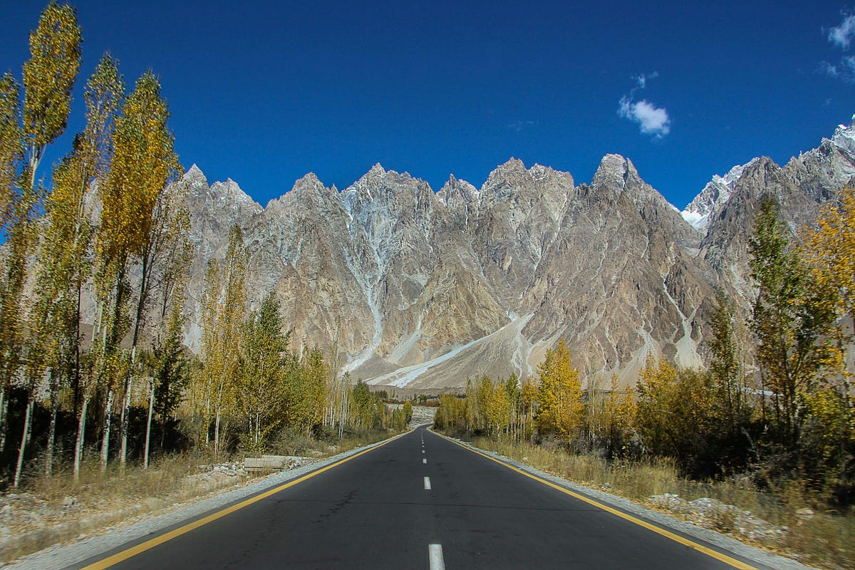 Why Hunza Swat is the Ultimate Northern Pakistan Tour | by Adnan Rasool ...
