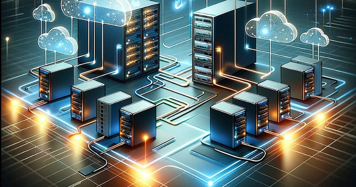 Deploying Azure Infrastructure: Virtual Network & VMs with Azure CLI ...