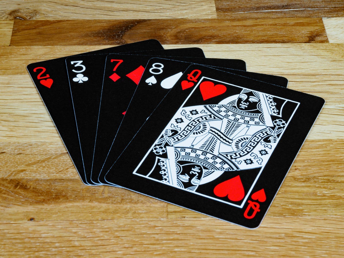 The Worst AI Can Do? Well, Just Look at the Worst Humans Have Done | by ...