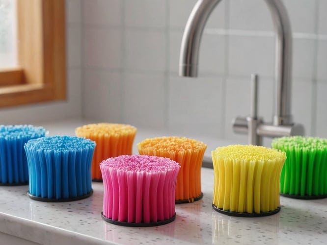 Unleash the Power of Scrubbing: Get Your Hands on the Top 49 Kitchen ...