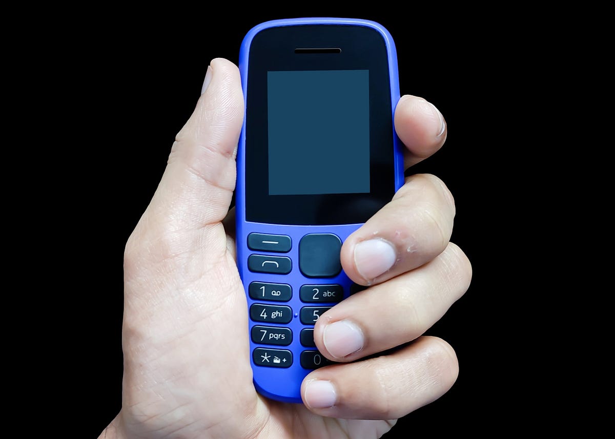 Overcoming Obstacles: The Cloud Phone and the Path to Mobile ...