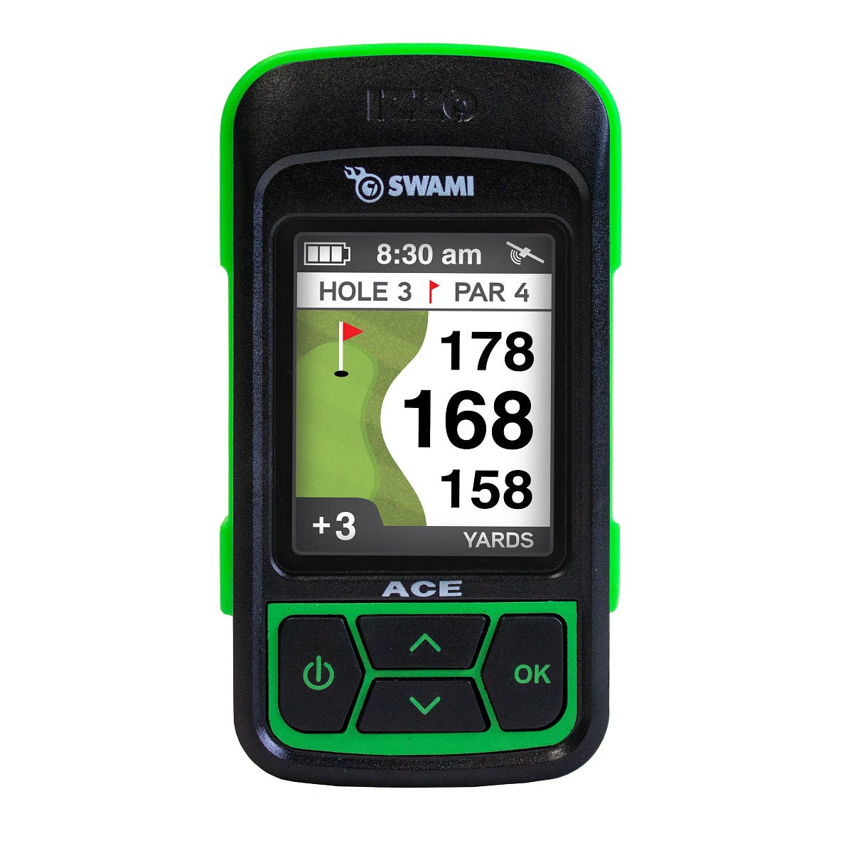 Best Golf Satellite Rangefinder: Enhance Your Game Instantly | by Farjana Pervin | Jul, 2024 ...