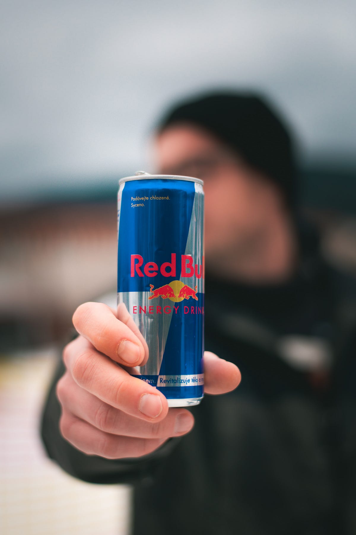 Red Bull’s Empty Can Marketing Campaign: A Genius Strategy to Launch a ...