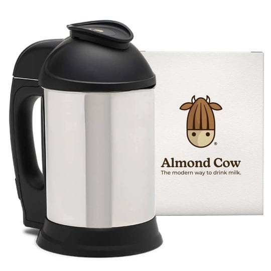 Almond Cows | by Mindy Mcfarland | Jun, 2024 | Medium