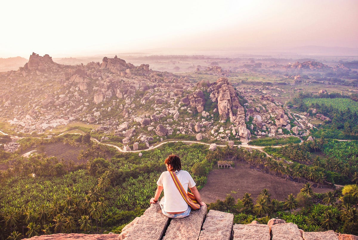CHAPTER 11:A WHOLE NEW WORLD!. “…..Go from your country,your people ...