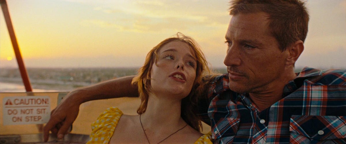 Film Review - Red Rocket | Simon Dillon Cinema