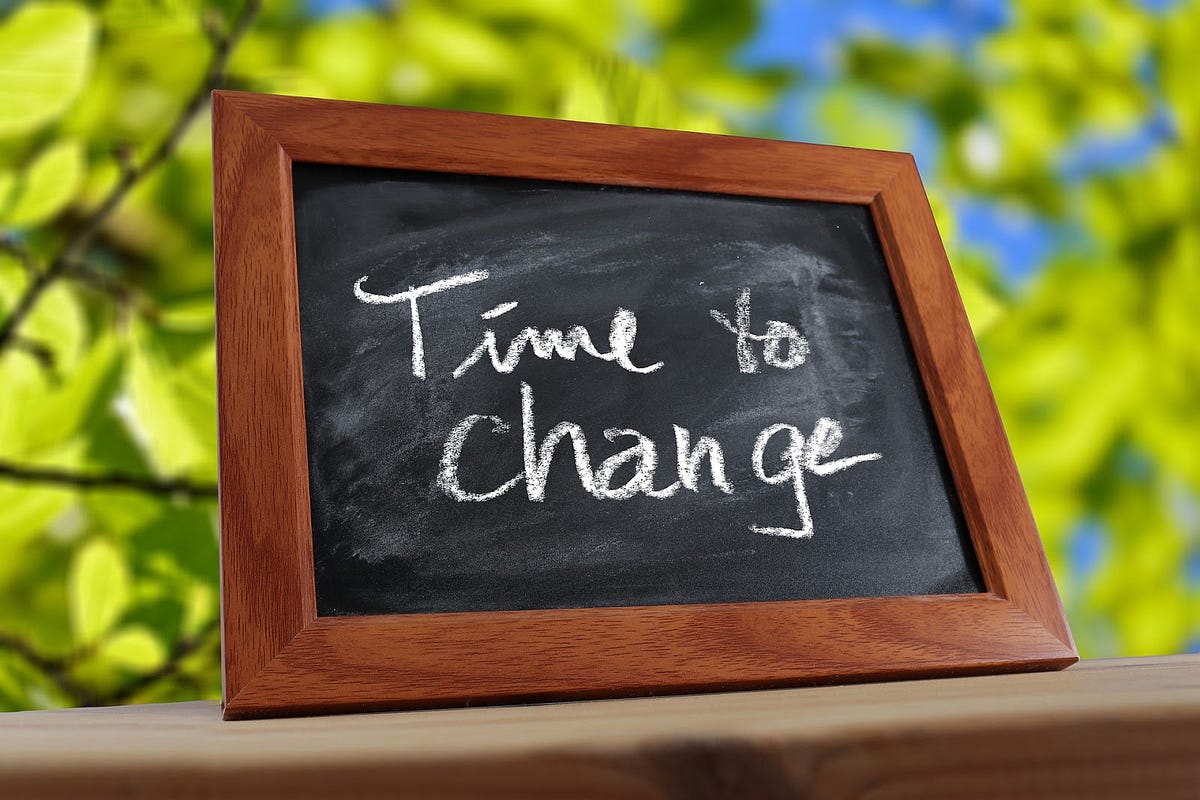 Two Approaches to Bring About Change | by Utpal Kumar | ILLUMINATION | Medium
