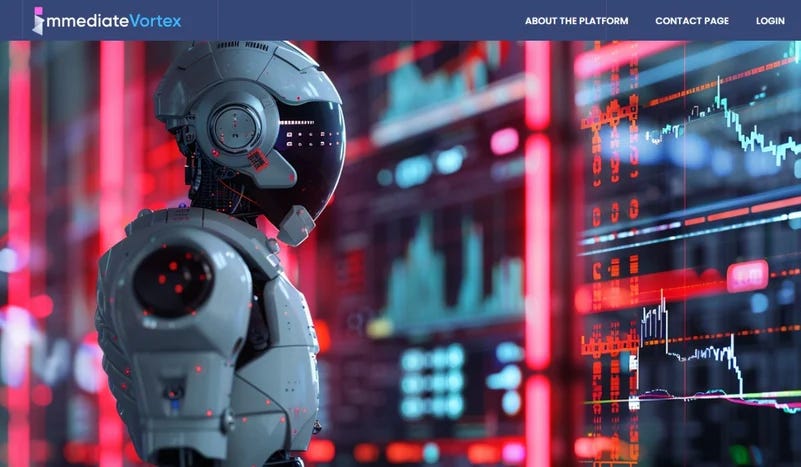 2024 Vortex Genesis Ai Review: Unveiling User Insights & Verdicts | by Vortex Genesis Ai Trading ...