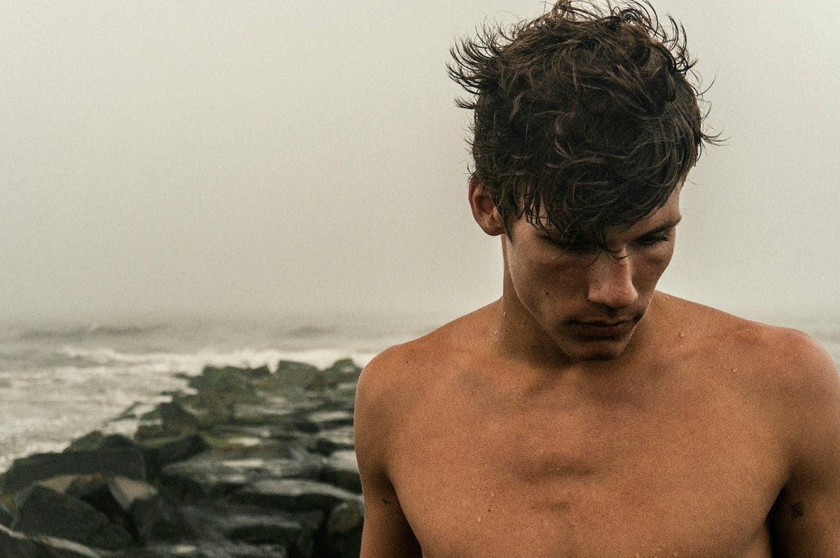 The Hidden Gems of Introverted Guys in Love | by Tony Chan | Feb, 2025 ...