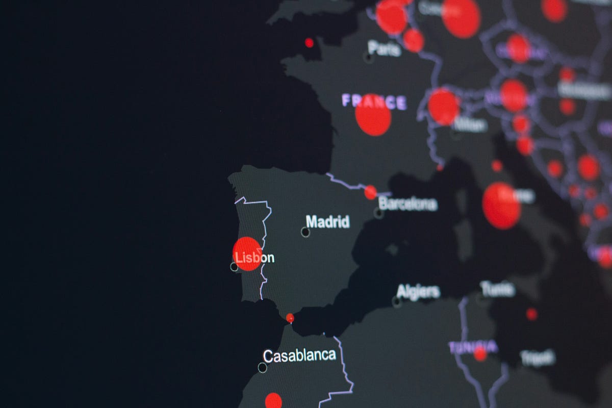 Client Story: How We Helped a Startup Scale Across Borders | by Ago ...
