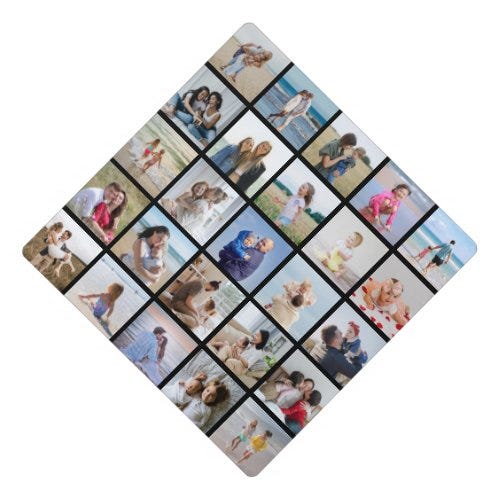 Celebrate Your Academic Milestone with a Personalized Graduation Cap ...