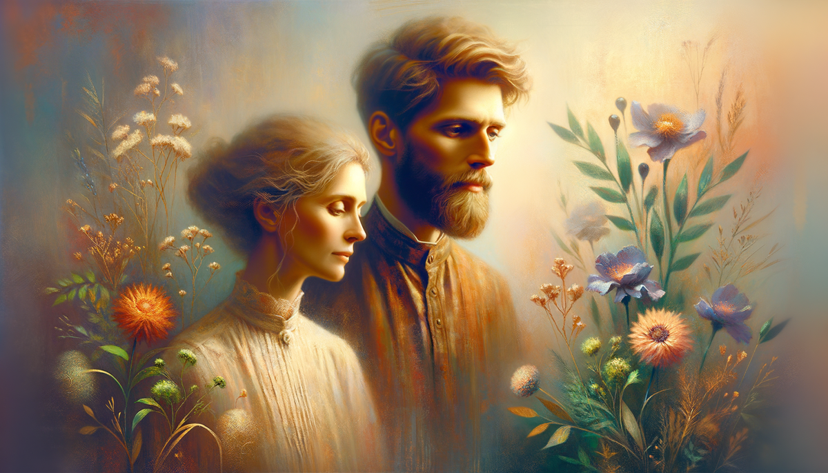 How to Build a Harmonious Relationship: 10 Secrets to Love and Trust ...