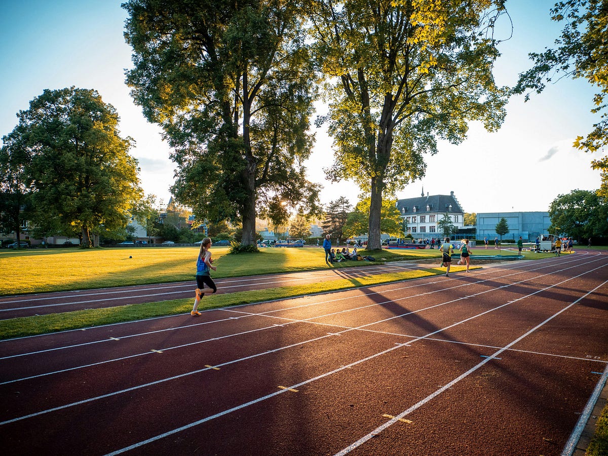 This Quick Exercise Is The Best Morning Boost | by Blake Shields | Jan ...