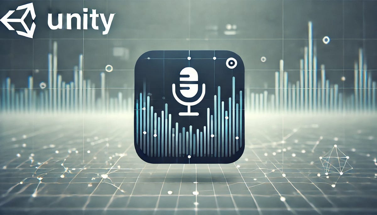 Implementing Whisper Tiny Model In Unity A Step By Step Guide With Setup Scripting And Scene