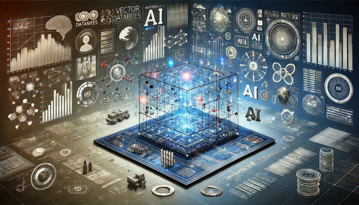 Vector Databases: The Backbone of Modern AI | by Sahin Ahmed, Data ...