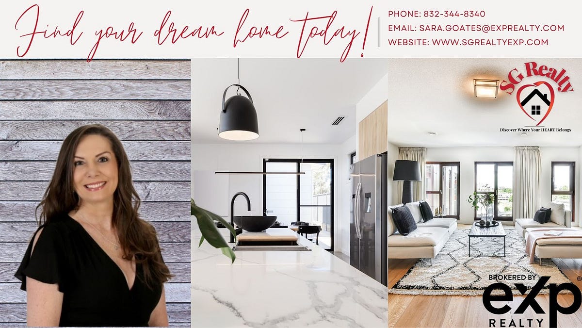 Revolutionizing Real Estate: Experience the Future with eXp Realty | by ...