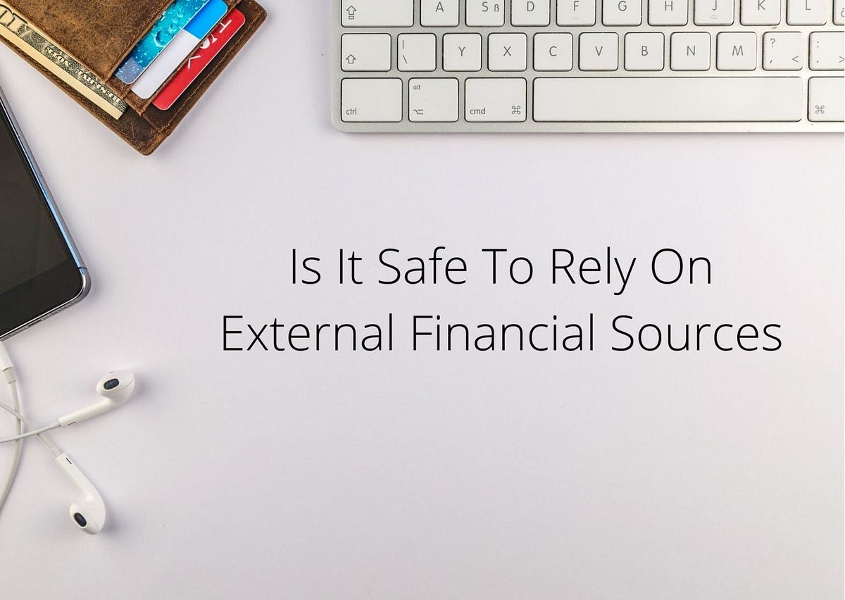 Eleazard Castillo or Ely Castillo — Is It Safe To Rely On External ...