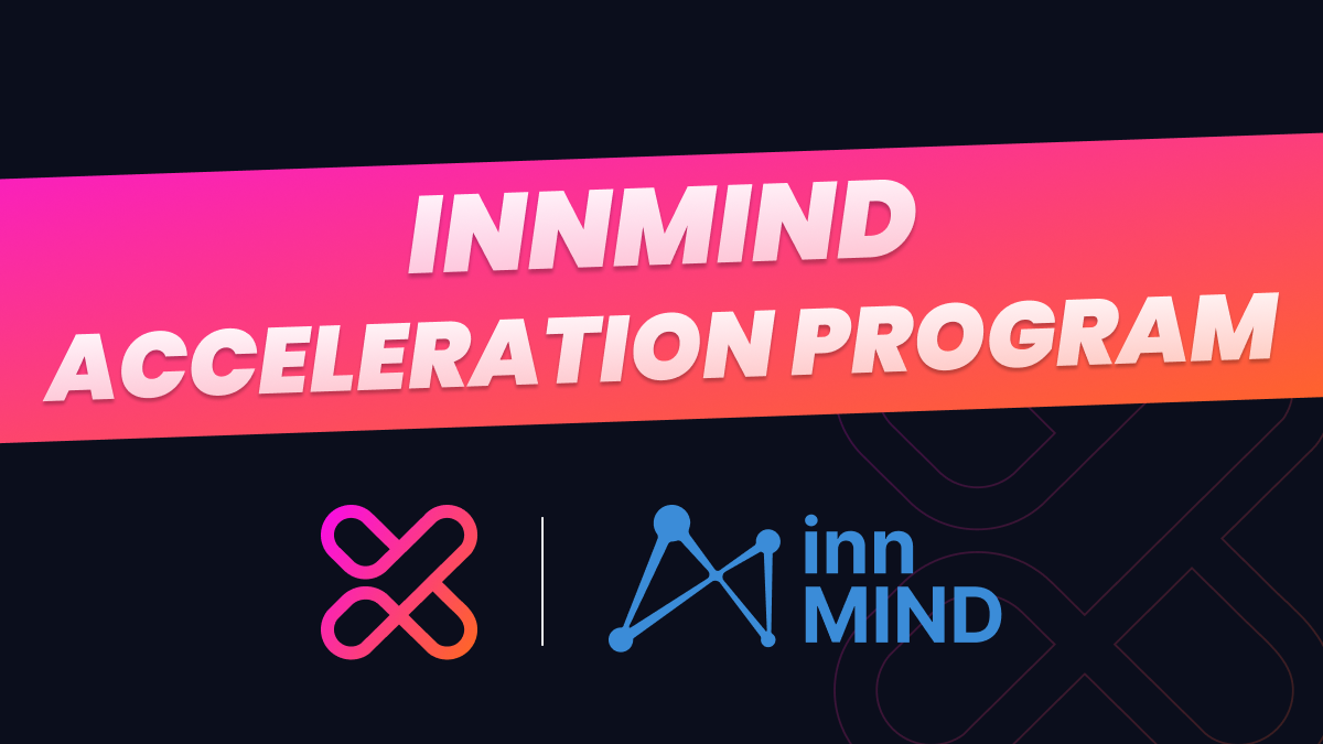 Xircus being accelerated by Innmind Web3 Accelerator Fall 2023 Cohort | by Xircus | Medium