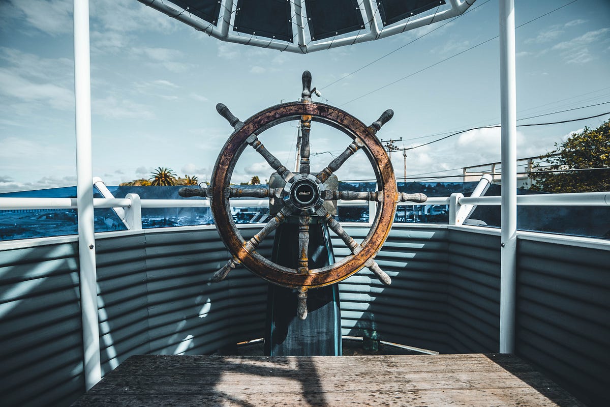 Build Helm Chart For Your Application | by Ayi angio | Easyread
