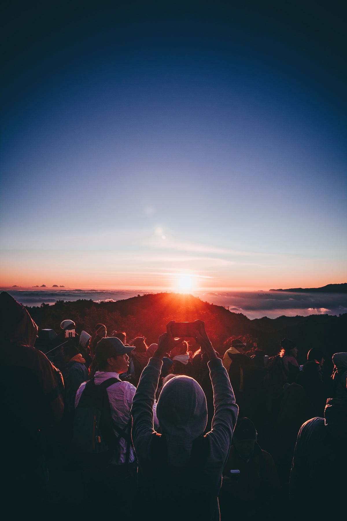 Captured Moments of Transformation 1 | by Nicholas Frazier | Mar, 2024 ...