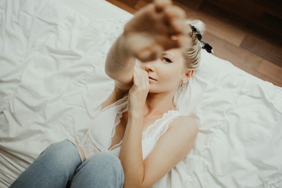 How to Win a Man’s Heart: Get Him to Fall for You | by Judith Tipsy | Aug, 2024 | Medium